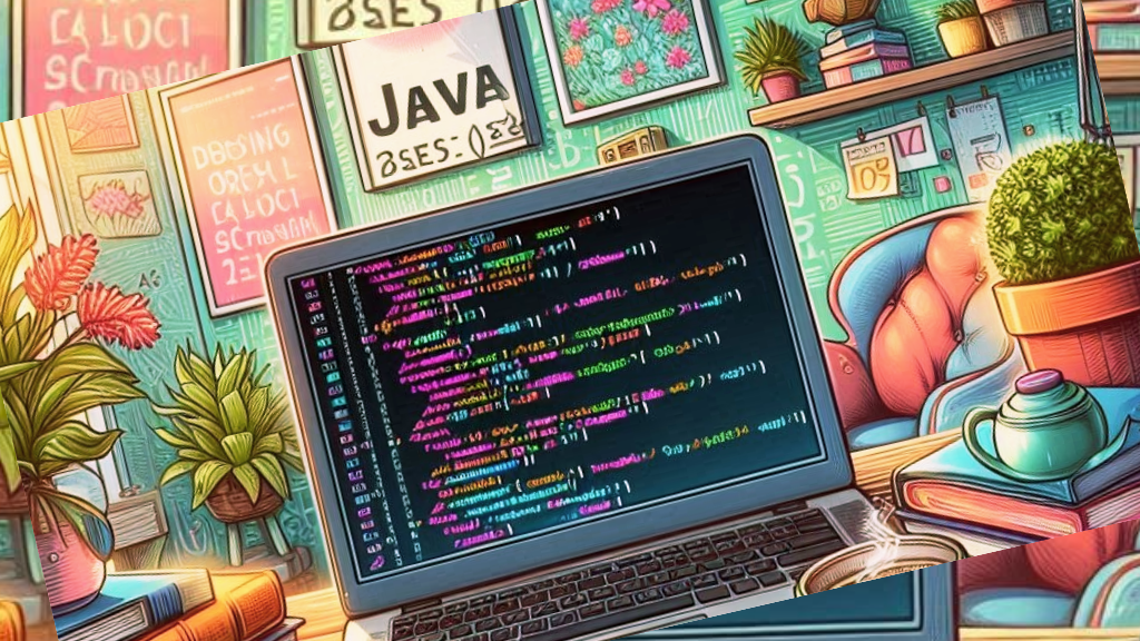 Understanding Variables in Java: A Beginner-Friendly Guide Understanding Variables in Java: A Beginner-Friendly Guide