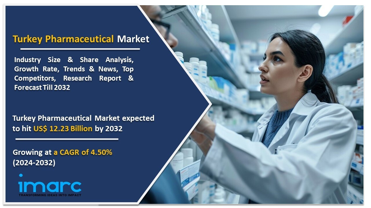 Turkey Pharmaceutical Market Trends, Size, Analysis, Share, Growth ... Turkey Pharmaceutical Market Trends, Size, Analysis, Share, Growth ...