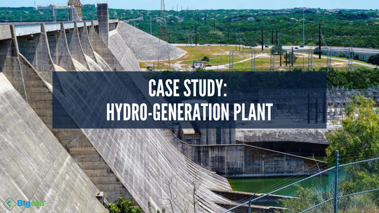 Case Study: Resolving Electrical Equipment Failures at a 10 MW Hydro ... Case Study: Resolving Electrical Equipment Failures at a 10 MW Hydro ...