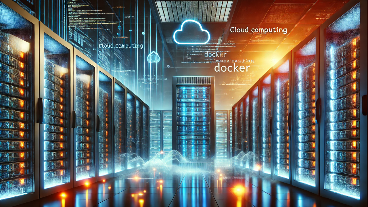 Understanding Docker file: A Comprehensive Guide Understanding Docker file: A Comprehensive Guide