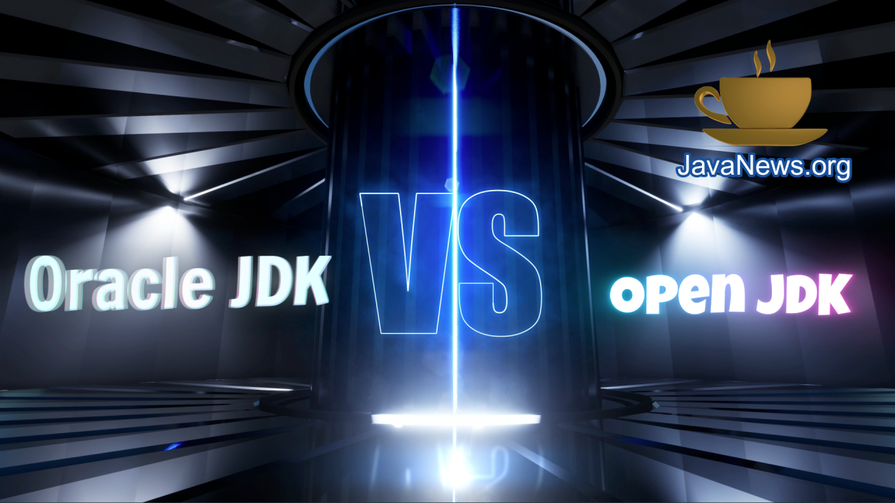 Java Celebrates 30, But Developers Migrate from Oracle JDK to OpenJDK Java Celebrates 30, But Developers Migrate from Oracle JDK to OpenJDK