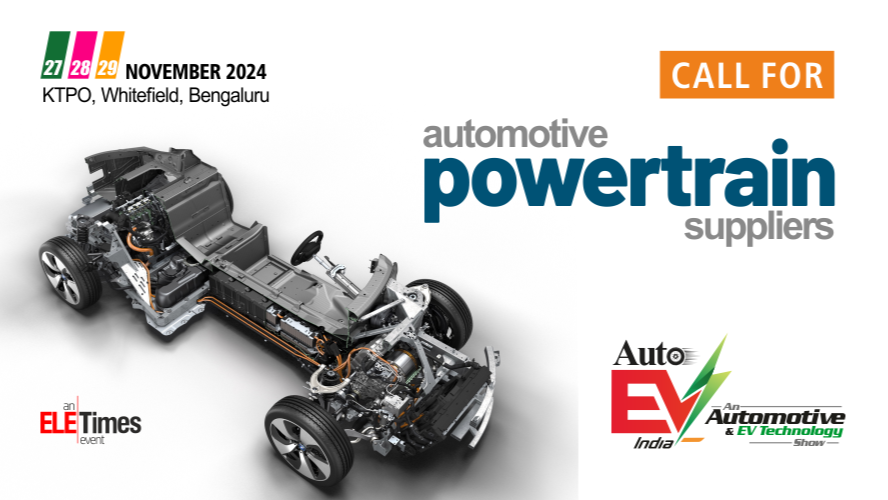 Electrifying future lies ahead for Automotive Powertrain Suppliers Electrifying future lies ahead for Automotive Powertrain Suppliers