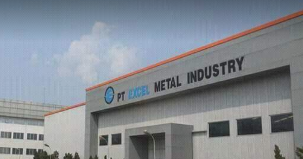 Gaji PT Excel Metal Industry Terlengkap Gaji PT Excel Metal Industry Terlengkap