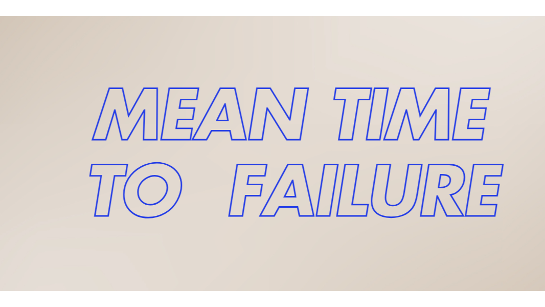 Understanding Mean Time to Recovery (MTTR) Understanding Mean Time to Recovery (MTTR)