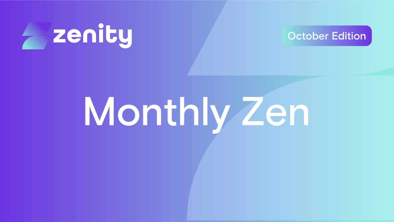 Zenity raises $38M Series B, introduces the GenAI Attacks Matrix & AI ... Zenity raises $38M Series B, introduces the GenAI Attacks Matrix & AI ...