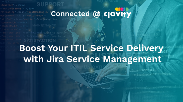 🚀Boost Your ITIL Service Delivery with Jira Service Management 🚀Boost Your ITIL Service Delivery with Jira Service Management