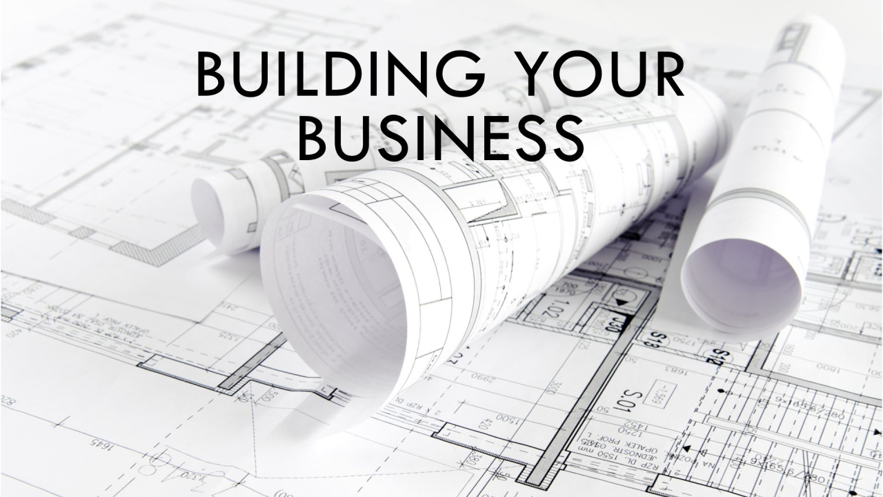 Navigating the World of Commercial Construction Loans Navigating the World of Commercial Construction Loans