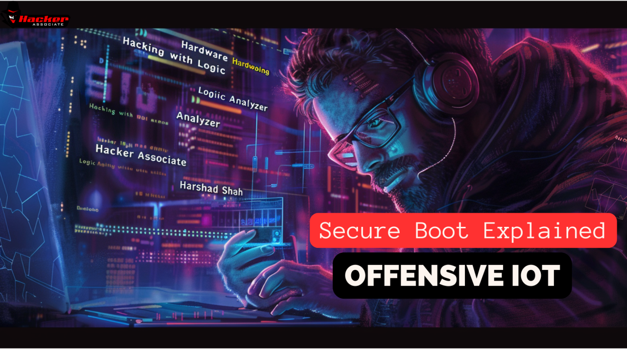 Secure Boot Explained: Strengthening IoT Device Security and Integrity Secure Boot Explained: Strengthening IoT Device Security and Integrity