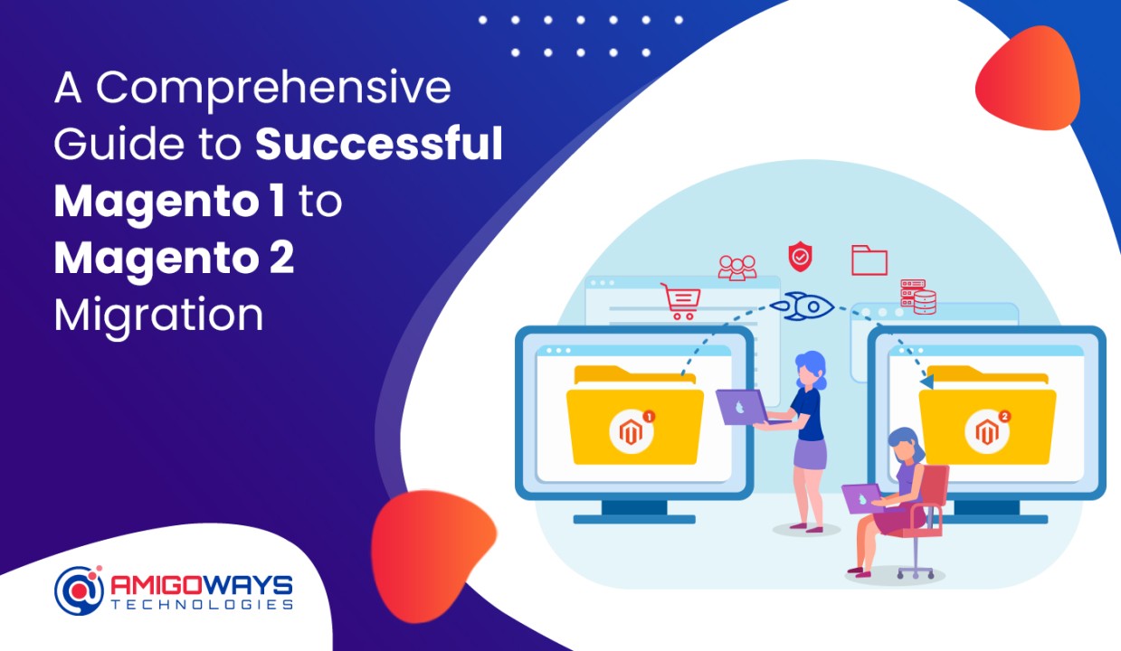 A Comprehensive Guide To Successful Magento 1 To Magento 2 Migration A Comprehensive Guide To Successful Magento 1 To Magento 2 Migration