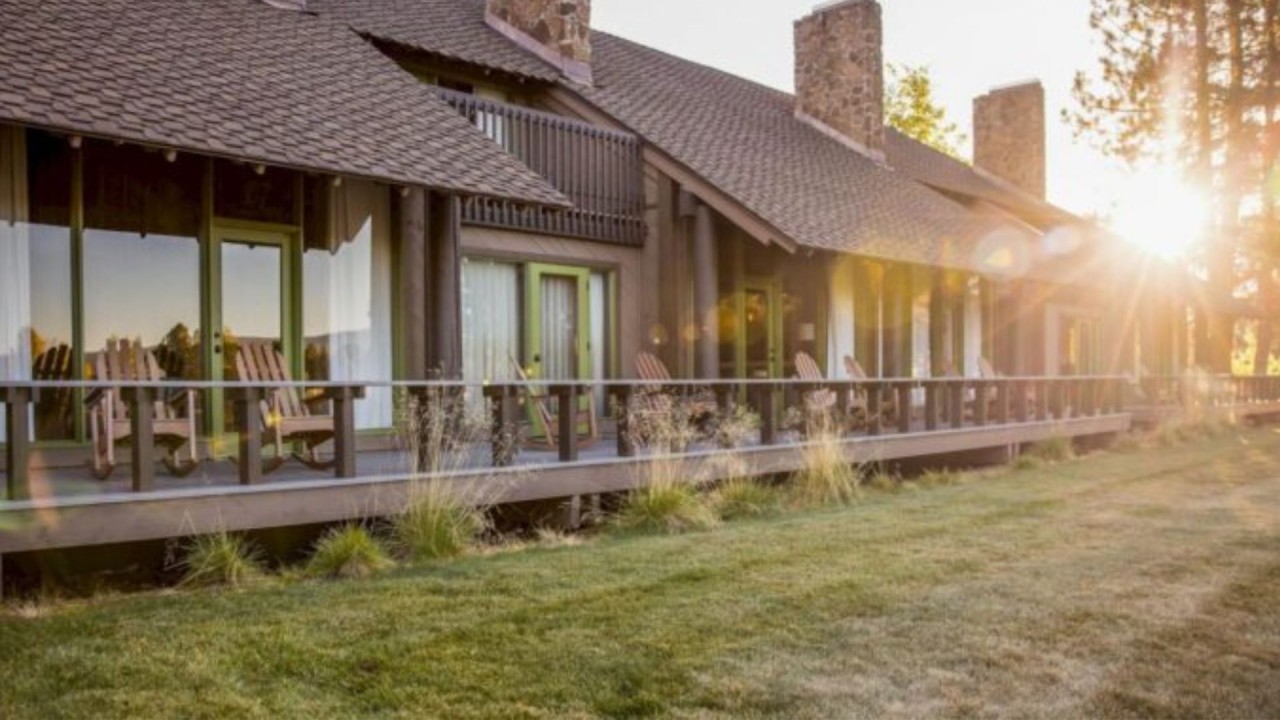 Revolutionizing Hospitality with AI: How Sunriver Resort Overcame ... Revolutionizing Hospitality with AI: How Sunriver Resort Overcame ...