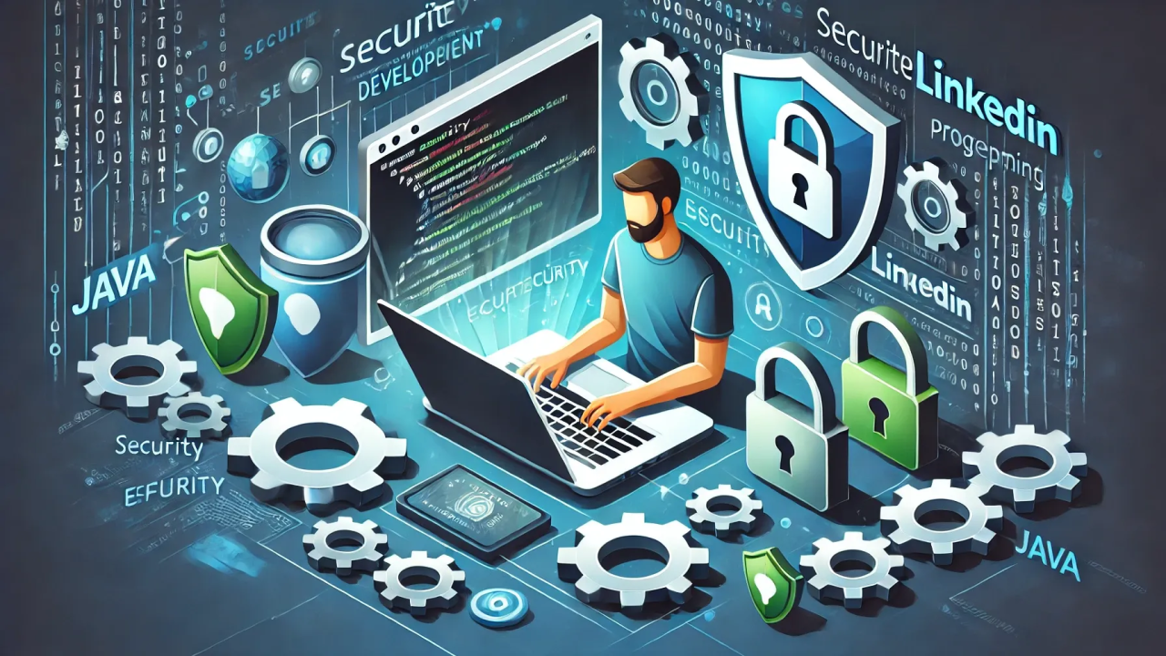 Building Secure and Efficient Java-Based Applications: Best Practices Building Secure and Efficient Java-Based Applications: Best Practices