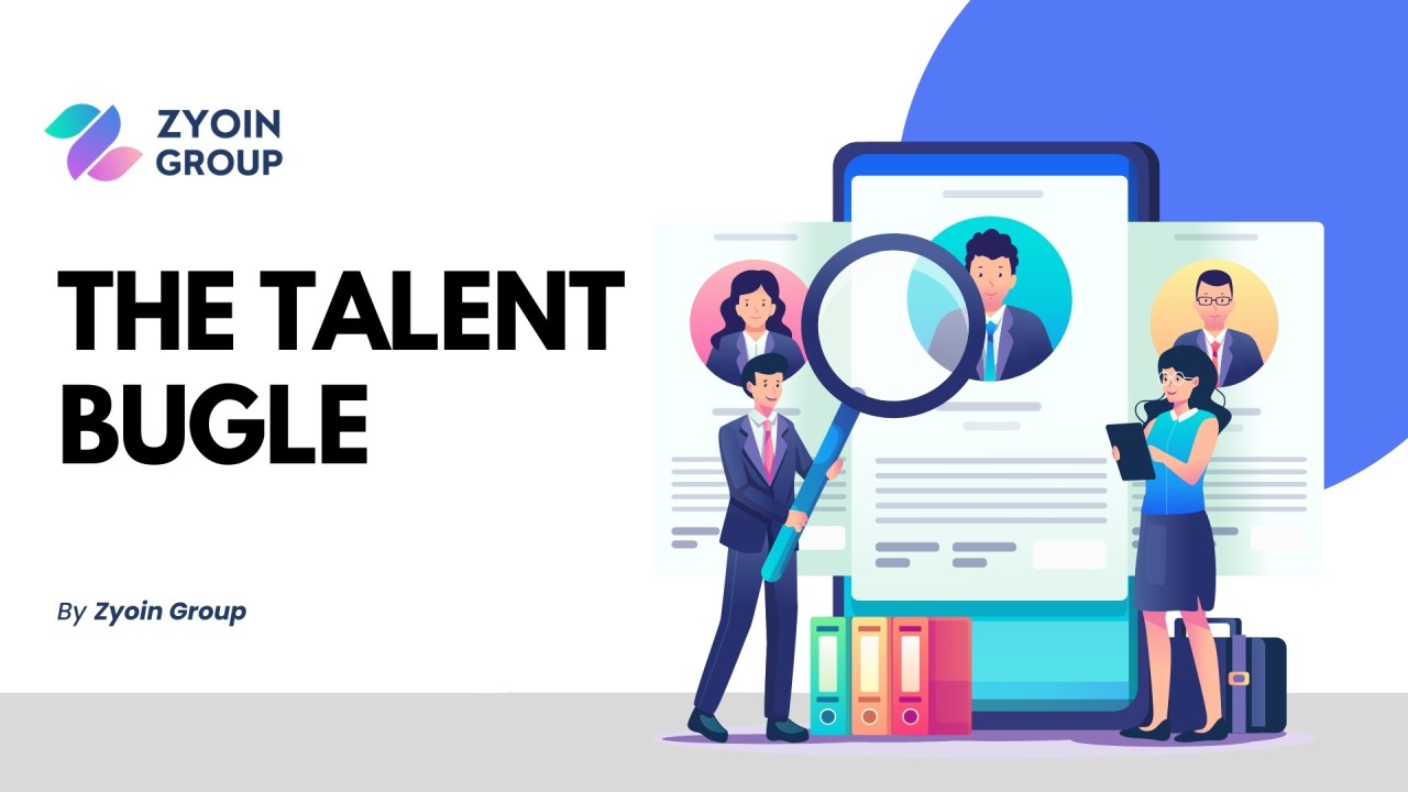 The Talent Bugle - Ed:16 - Mastering Leadership Hiring: 5 Strategies ... The Talent Bugle - Ed:16 - Mastering Leadership Hiring: 5 Strategies ...