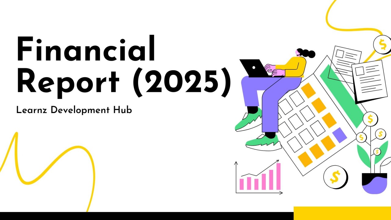 How We Valued Learnz Development Hub (2025): A Story of Growth! How We Valued Learnz Development Hub (2025): A Story of Growth!