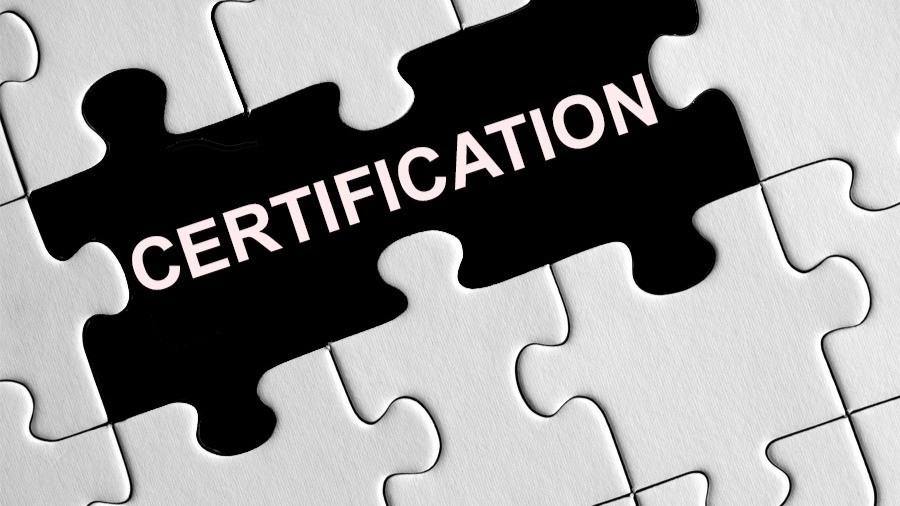 Demystifying Certification Demystifying Certification