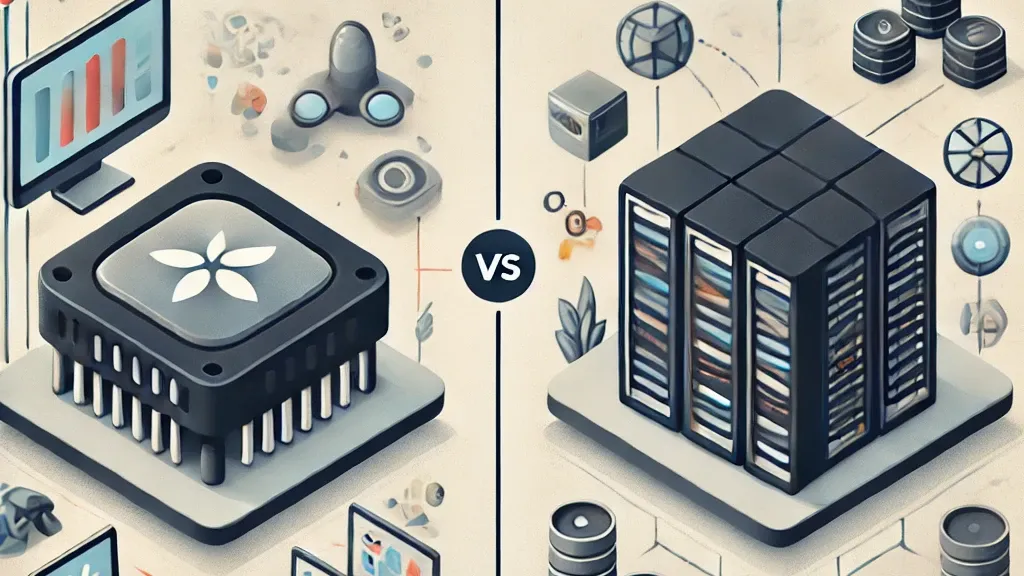 Real-Time Operating System (RTOS) vs Linux Real-Time Operating System (RTOS) vs Linux