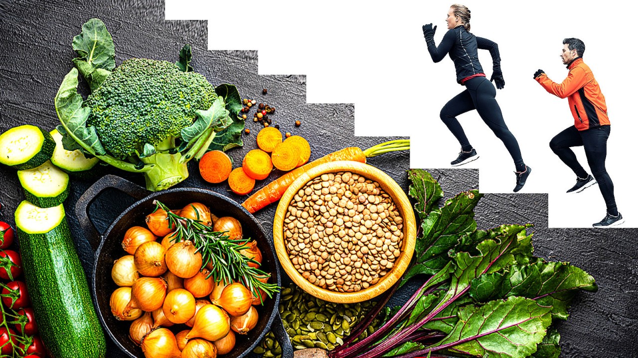 Digital Marketing Secrets for Nutrition & Wellness Brands Digital Marketing Secrets for Nutrition & Wellness Brands