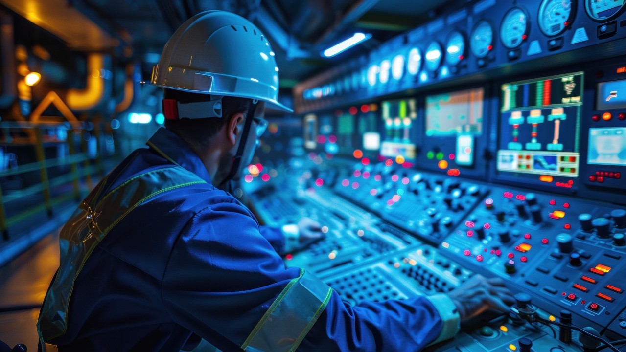 Securing Operational Technology (OT) Securing Operational Technology (OT)