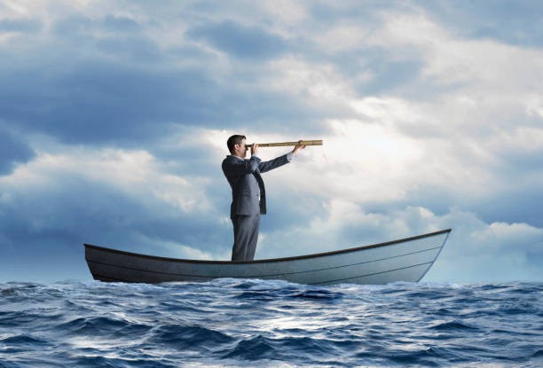 Navigating Economic Uncertainty: A Guide for Small Business Owners Navigating Economic Uncertainty: A Guide for Small Business Owners