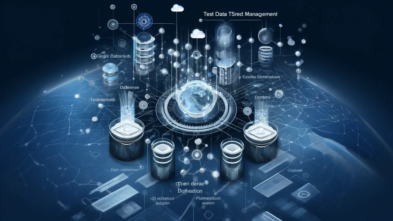 Unlocking the Power of Open Source Test Data Management: Tools ... Unlocking the Power of Open Source Test Data Management: Tools ...