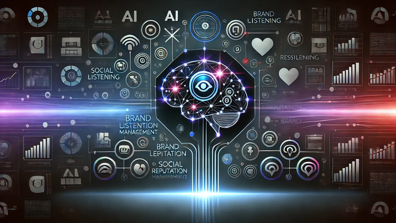 How AI-Powered Social Listening Can Enhance Brand Reputation Management How AI-Powered Social Listening Can Enhance Brand Reputation Management