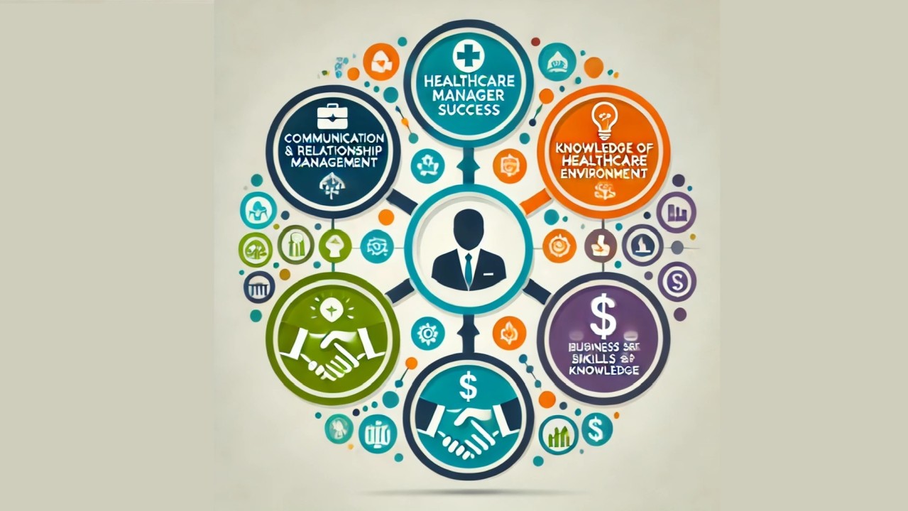 Aligning Essential Competencies for Managerial Success in Healthcare ... Aligning Essential Competencies for Managerial Success in Healthcare ...