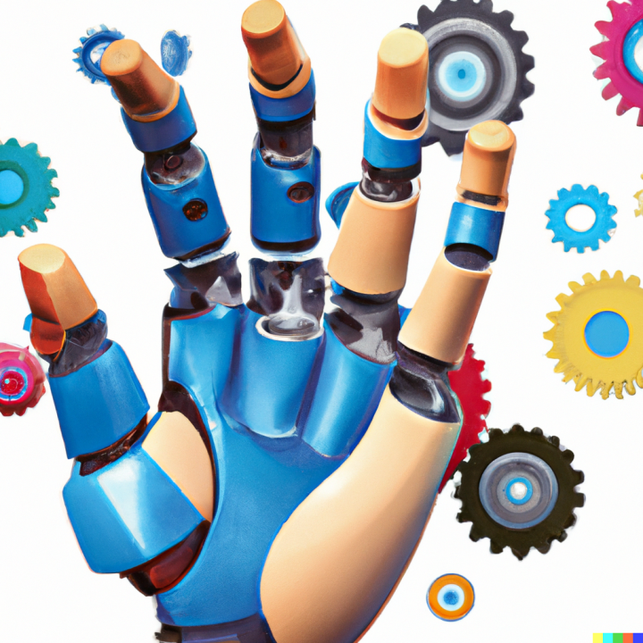 Autonomous Agents - Unlocking the Potential of AI for MSPs Autonomous Agents - Unlocking the Potential of AI for MSPs