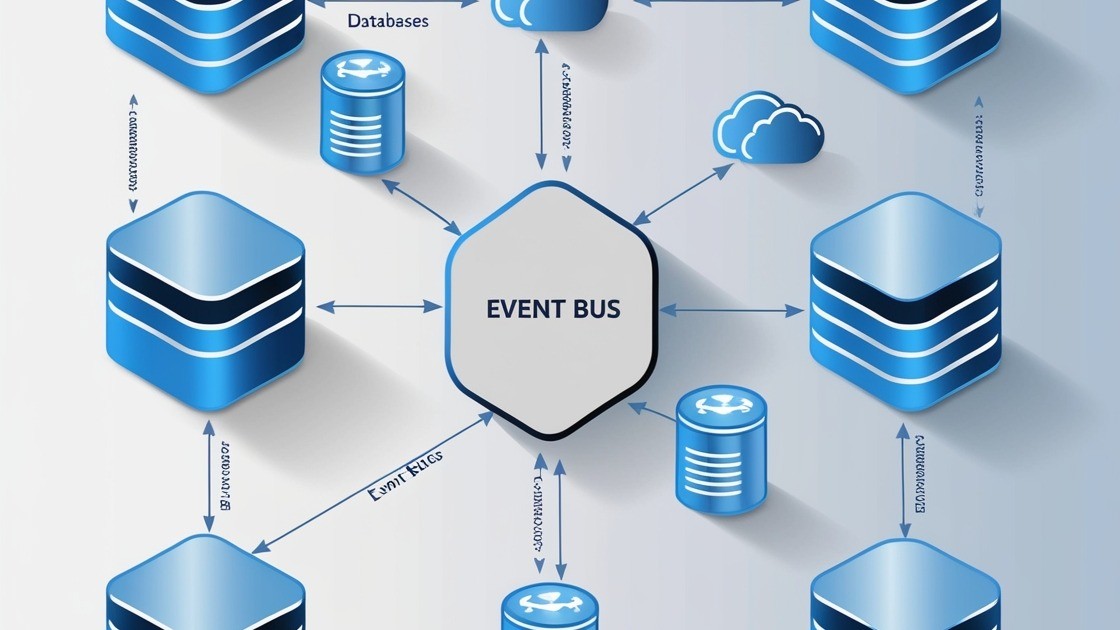 Demystifying Event-Driven Architecture: How Netflix and Uber Handle ... Demystifying Event-Driven Architecture: How Netflix and Uber Handle ...