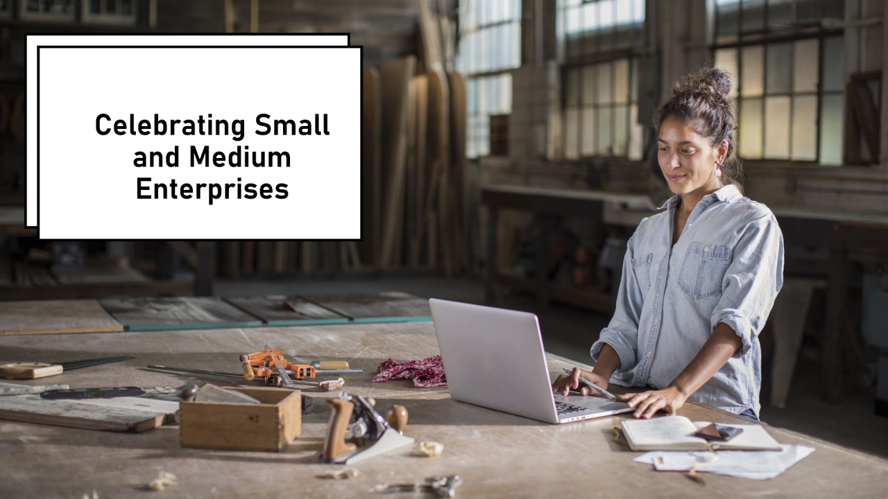 Top Challenges Facing Small & Medium Businesses Today Top Challenges Facing Small & Medium Businesses Today