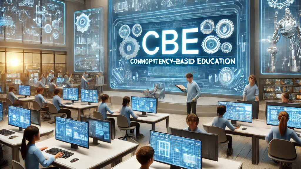 Competency-Based Education (CBE) in Engineering Competency-Based Education (CBE) in Engineering