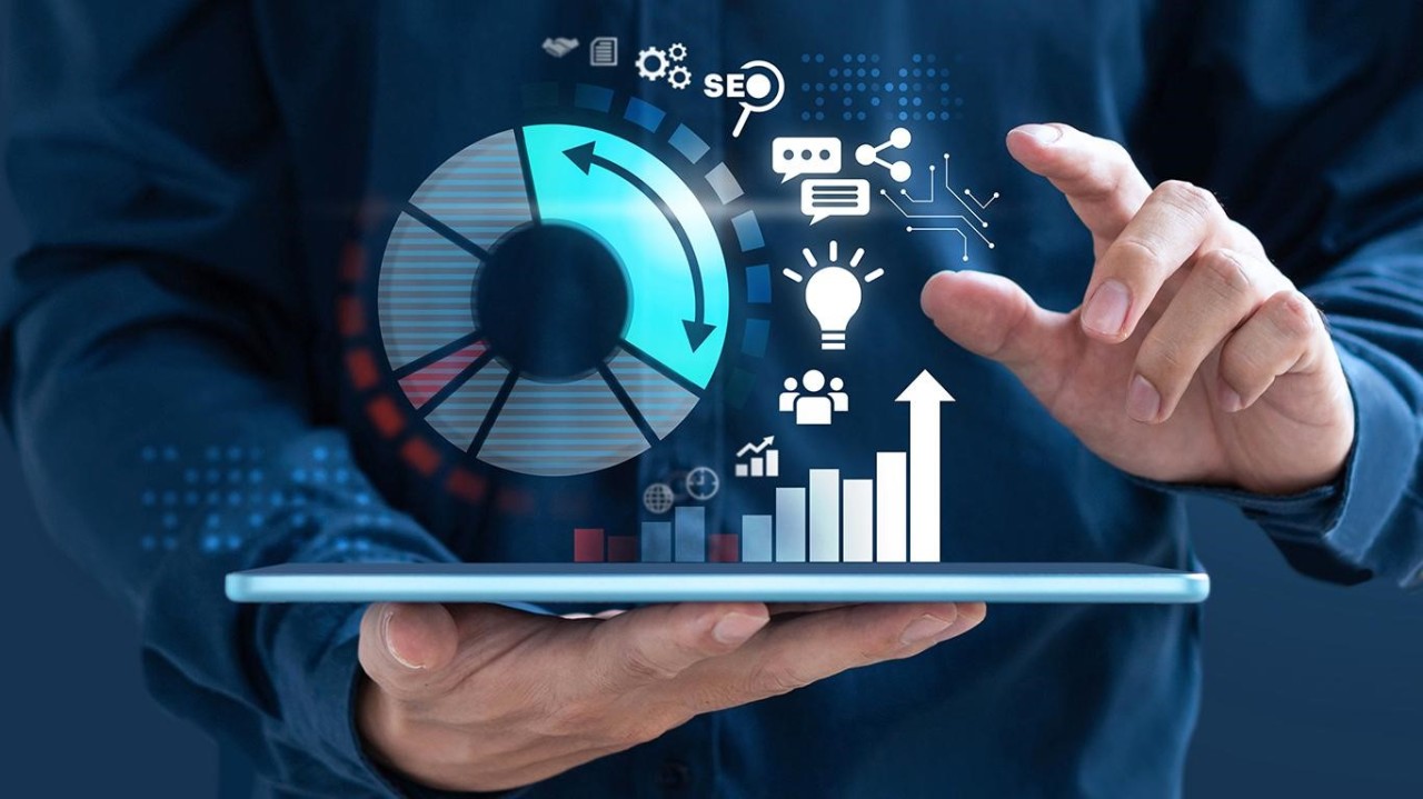 Drive Innovation in Business Operations With These 5 Digital Solutions Drive Innovation in Business Operations With These 5 Digital Solutions