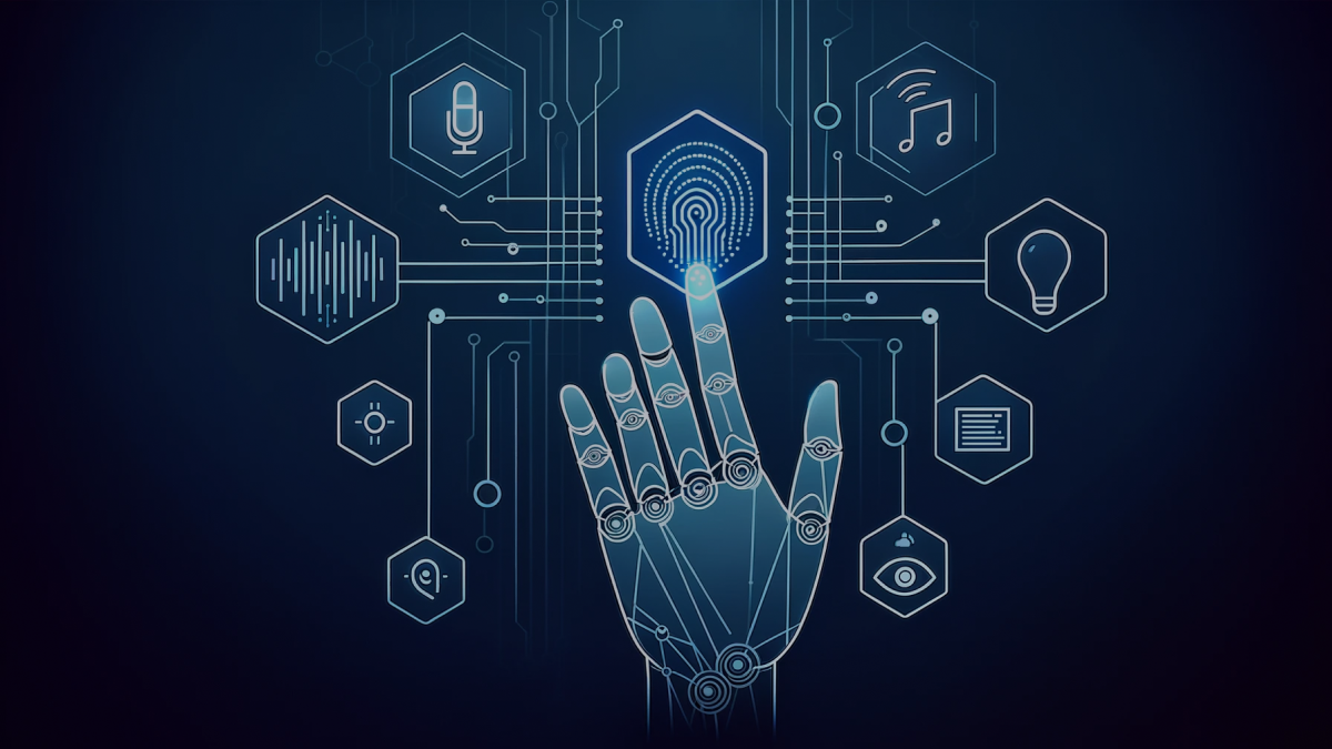 Exploring the Potential of Multimodal AI Exploring the Potential of Multimodal AI