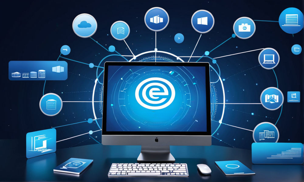 Navigating the Challenges in Implementing Enterprise Software Navigating the Challenges in Implementing Enterprise Software