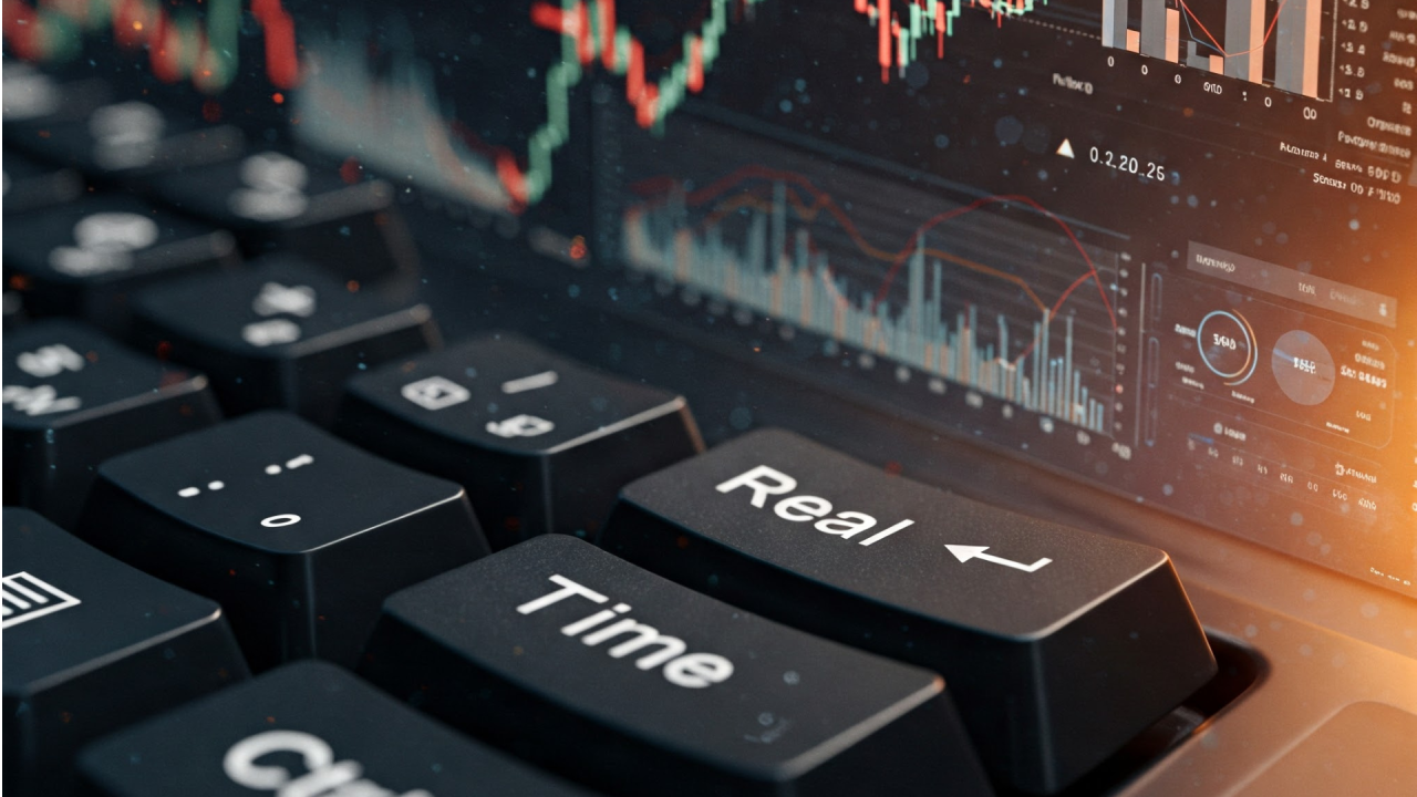 Decoding Real-Time Databases: When to Use Pinot, Druid, Redis, and InfluxDB Decoding Real-Time Databases: When to Use Pinot, Druid, Redis, and InfluxDB