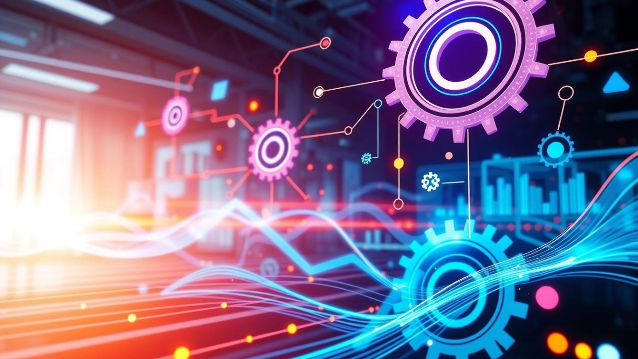 Simplify Repetitive Tasks: The New Era of Workflow Automation Simplify Repetitive Tasks: The New Era of Workflow Automation