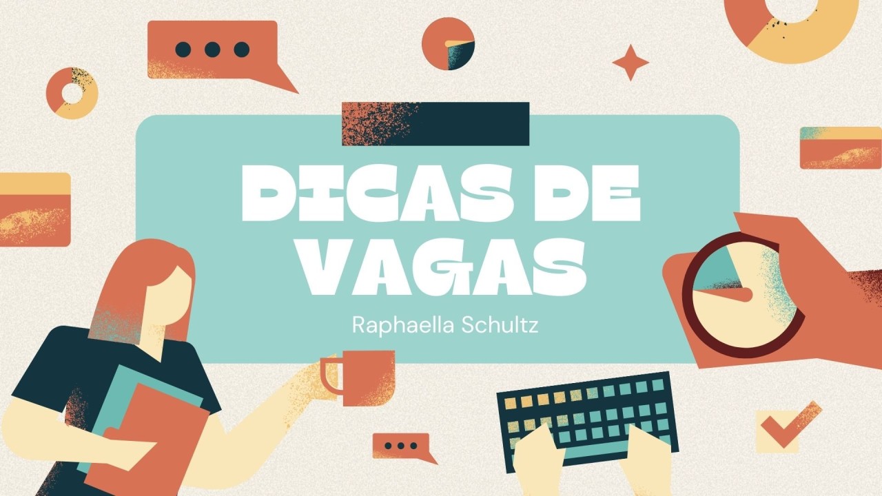 Os 5 principais erros que te afastam de conquistar as melhores vagas Os 5 principais erros que te afastam de conquistar as melhores vagas