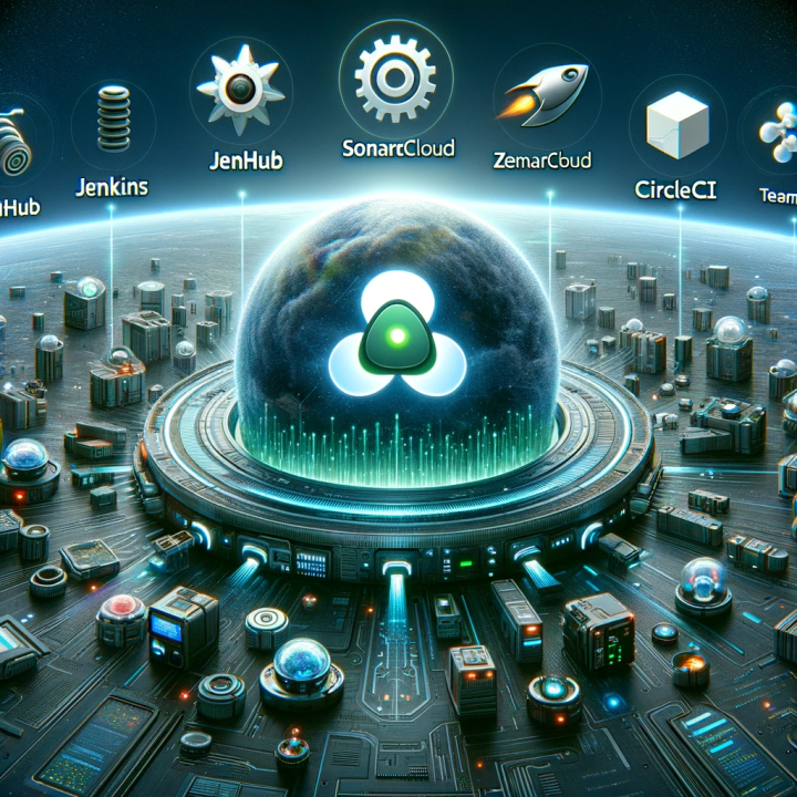 GitHub Apps: Enhancing Your Development Workflow GitHub Apps: Enhancing Your Development Workflow
