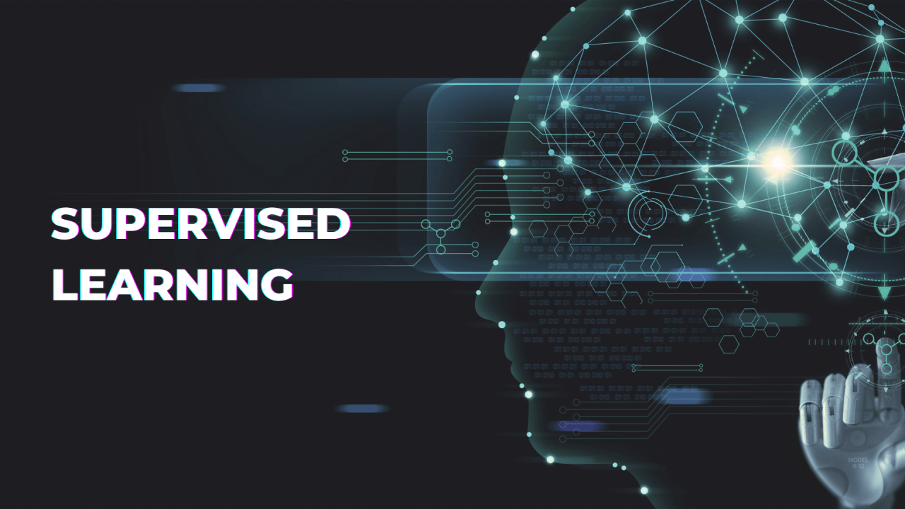 A Comprehensive Guide to Supervised Learning in Machine Learning A Comprehensive Guide to Supervised Learning in Machine Learning