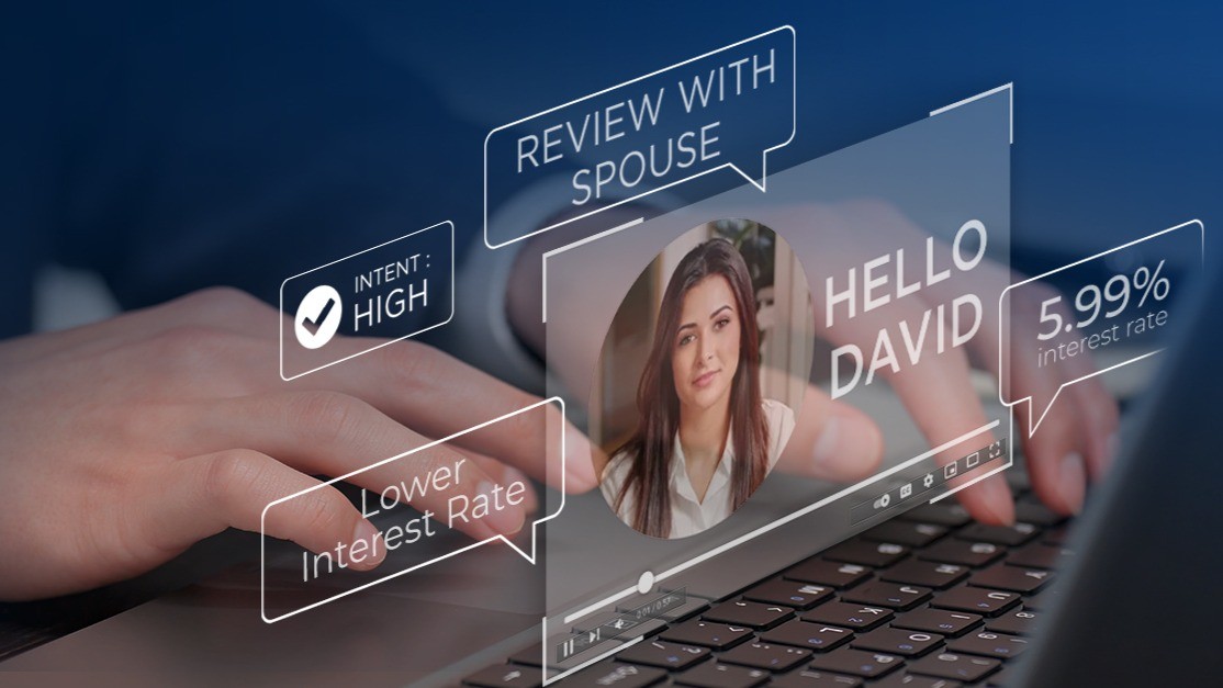 Maximizing Lead Value in the Mortgage Industry with AI-Driven Follow-Up Maximizing Lead Value in the Mortgage Industry with AI-Driven Follow-Up