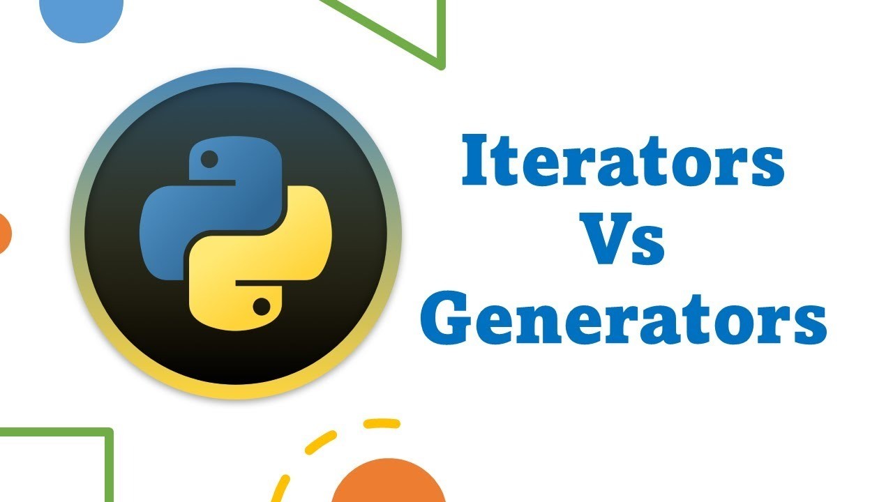 An In-Depth Exploration of Iterators and Generators in Python An In-Depth Exploration of Iterators and Generators in Python