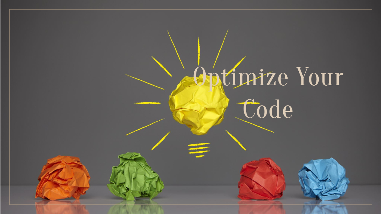 🚀 Optimizing Swift Code for Blazing-Fast Performance! 🚀 Optimizing Swift Code for Blazing-Fast Performance!