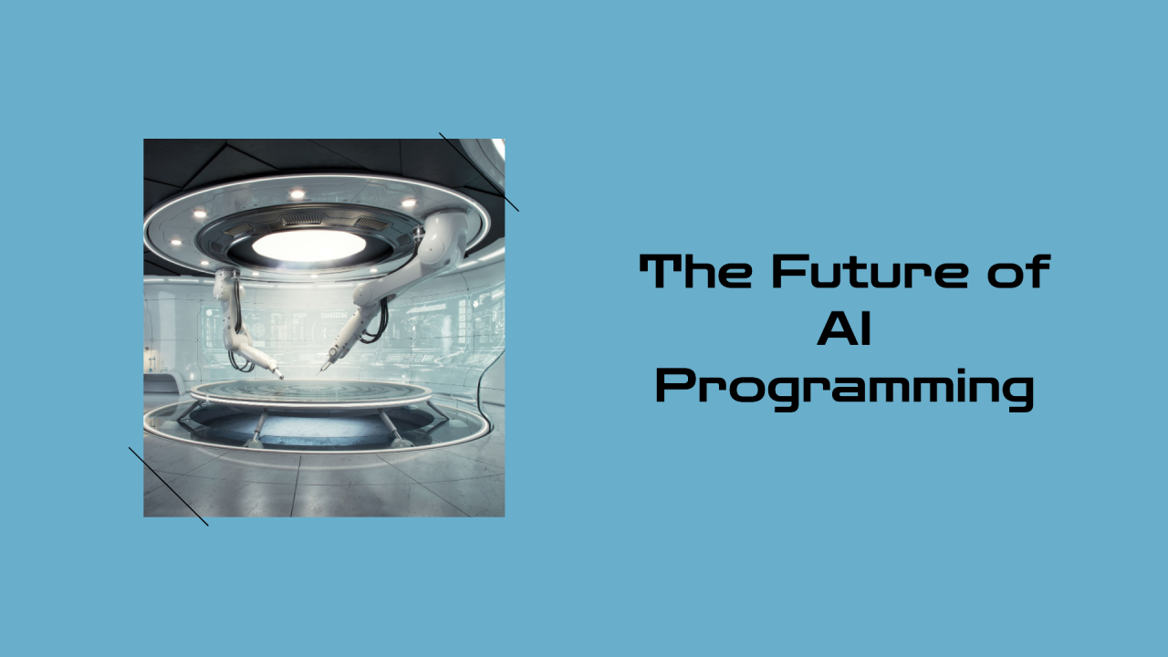 Mojo: The Future of AI Programming Mojo: The Future of AI Programming