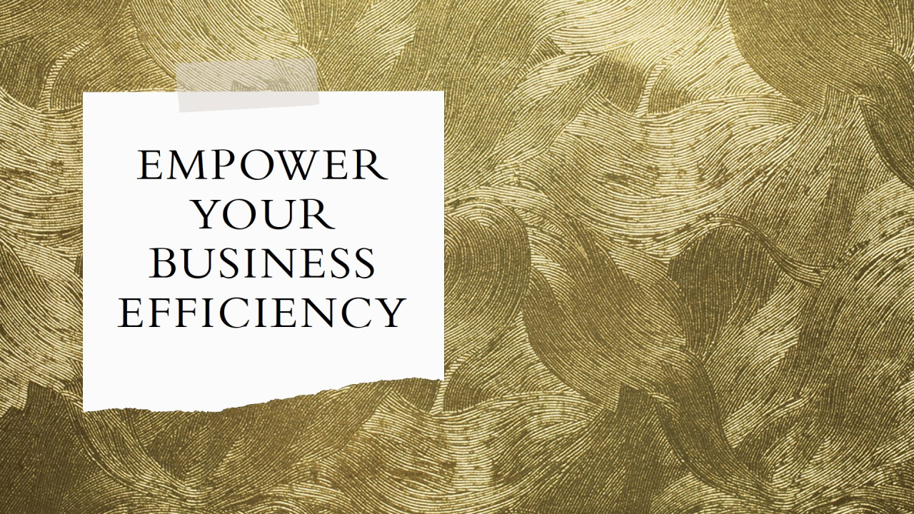 BPO Services: Empowering Business Efficiency with OGI Technologies BPO Services: Empowering Business Efficiency with OGI Technologies