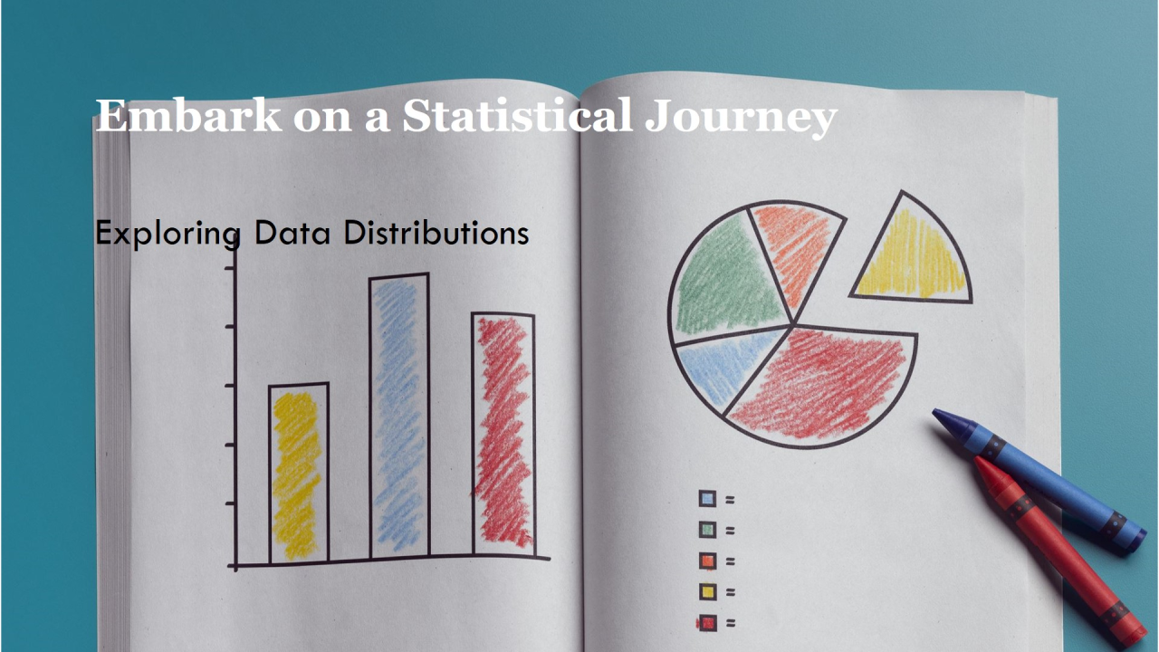🚀 Exploring Data Distributions: A Statistical Journey 🚀 🚀 Exploring Data Distributions: A Statistical Journey 🚀
