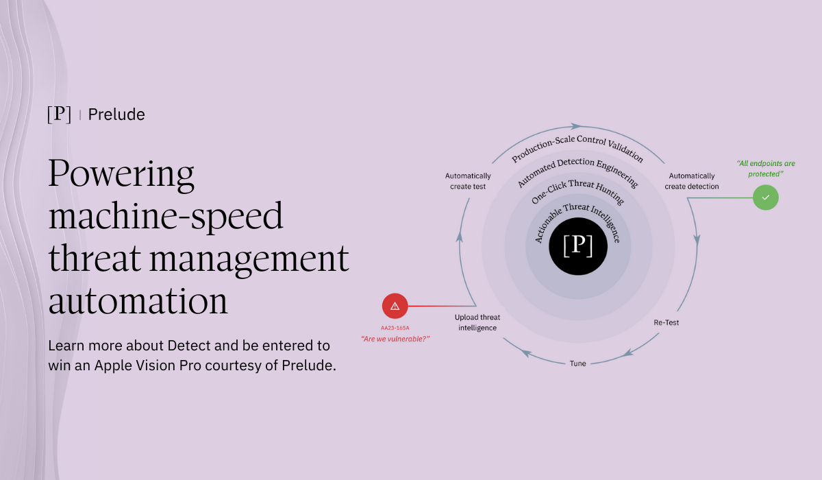 How to Automate Threat Management at Scale How to Automate Threat Management at Scale