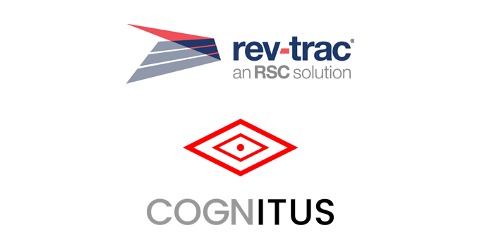Fast track your digital transformation with Cognitus and Rev-Trac Fast track your digital transformation with Cognitus and Rev-Trac