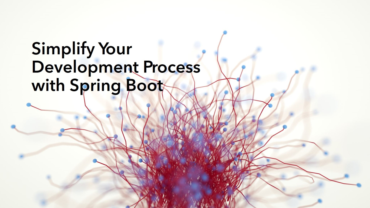 Dependency Injection in Spring Boot: Simplifying Application Development ð Dependency Injection in Spring Boot: Simplifying Application Development ð