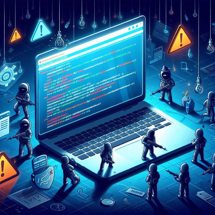 Understanding HTML Injection Attacks: A Comprehensive Guide Understanding HTML Injection Attacks: A Comprehensive Guide