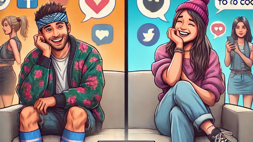 Decoding Gen Z: A Survival Guide for the 80s Born Decoding Gen Z: A Survival Guide for the 80s Born