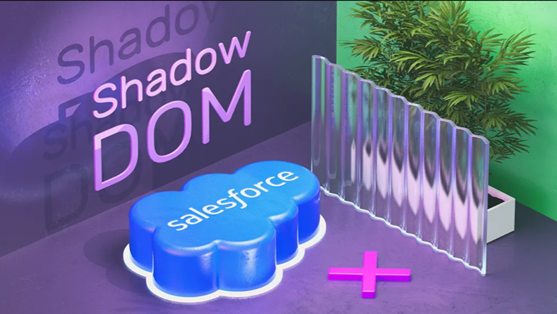 Shadow DOM in LWC ( Avoiding CSS Conflicts & Enhancing Performance) Shadow DOM in LWC ( Avoiding CSS Conflicts & Enhancing Performance)