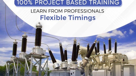 Online Substation Design Training on Placement oriented & Skill ... Online Substation Design Training on Placement oriented & Skill ...